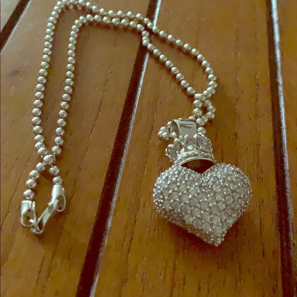 King Baby Studio | Jewelry | Official King Baby Necklace | Poshmark